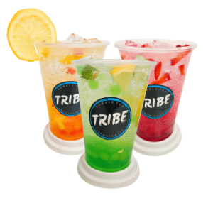 Home - Tribe Bubble Tea